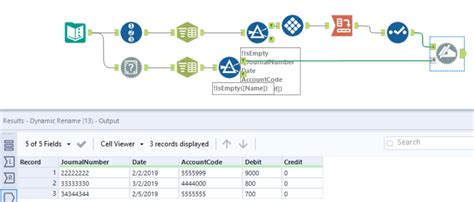 Solved Split Column Into Multiple Columns Alteryx Community