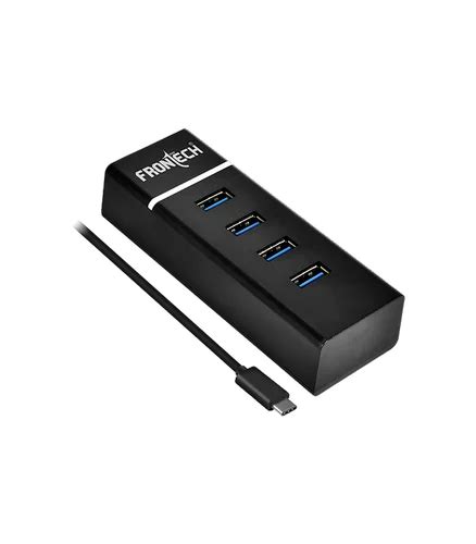 Frontech Usb Hub Port Type C Nc At Piece Usb Pocket Hub In Ranchi Id