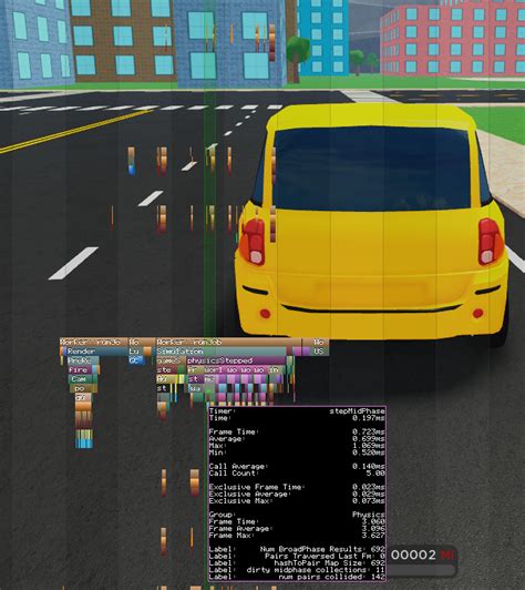 Collision Group Glitch Engine Bugs Developer Forum Roblox