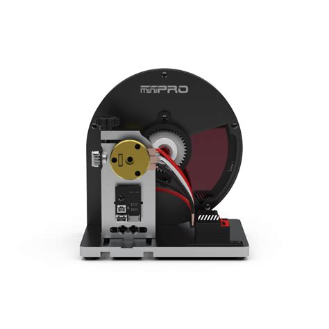 Minipro® Inertia Motor Dynamometer Upgrade Kit