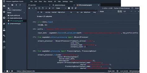 Amazon Sagemaker Ml Software Pricing Features Pros And Cons