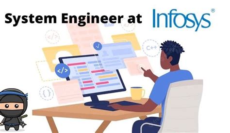 Thrilled To Announce My Promotion To System Engineer At Infosys