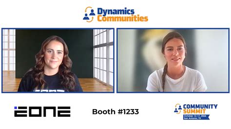 premier partner interview eone solutions