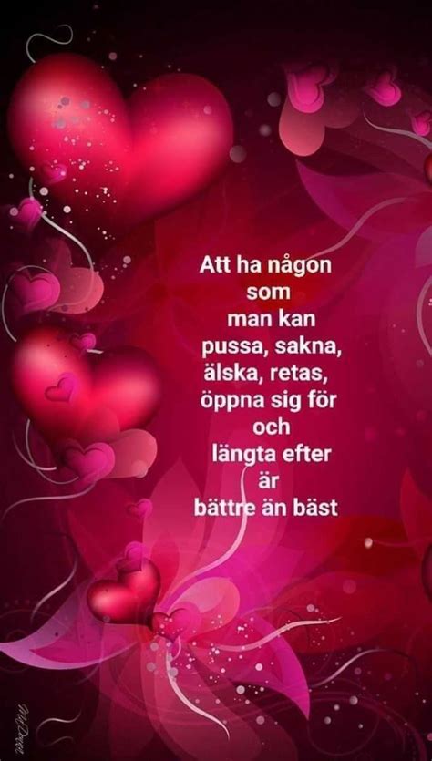 Kärleks Citat Pojkvän Svenska Roliga Romantiska Citat Kram Citat Romantiska Kärlekscitat