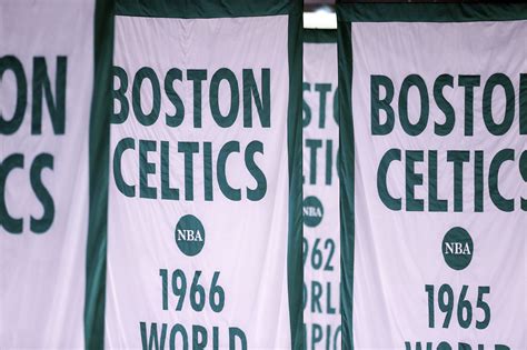 Boston Celtics Ranked Fifth Most Valuable Franchise By Forbes