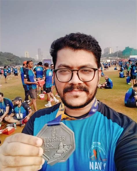 Abhishek Jadhav On Linkedin Fitnessmotivation Fitnessgoals Marathon 10km