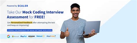 Interviewbit Coding Interview Questions