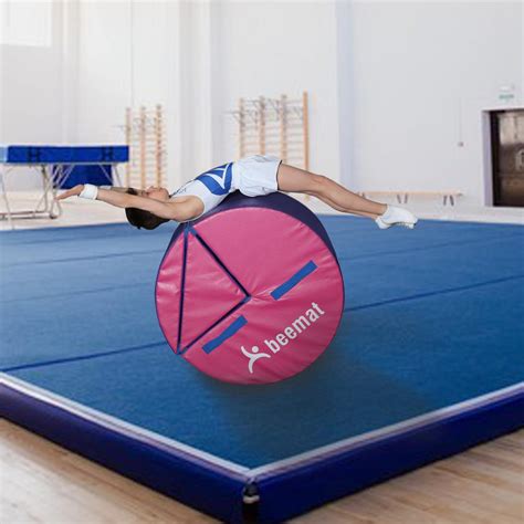 Gymnastics Blocks Beemat