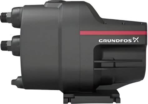 Насос Grundfos Scala1 3 35 насосная станция Купить в официальном интернет магазине Grundfos