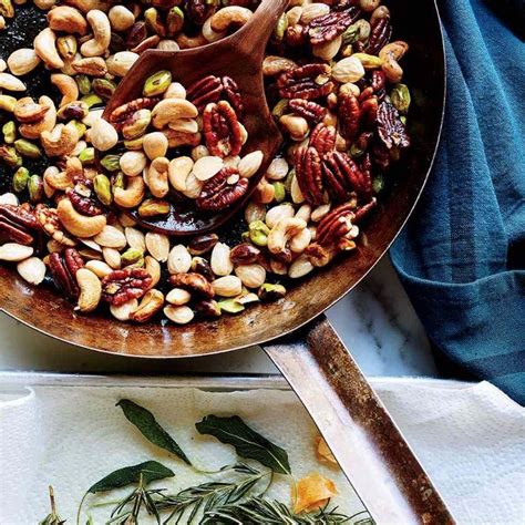 18 Delicious Recipes For Mixed Nuts Everyone Will Love Mom Style Recipes