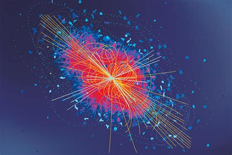 Who Ordered That An Unexpected New Particle Shakes The Standard Model