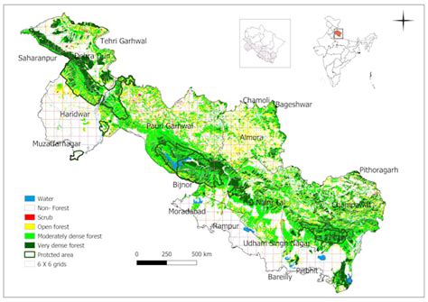 Deliver Spatial Analysis Mapping And Environmental Data Visualization By Devendrapand626 Fiverr