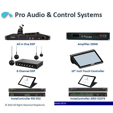 Black Audio Controller Amplifier At ₹ 10001piece In Mumbai Id 2850791176888
