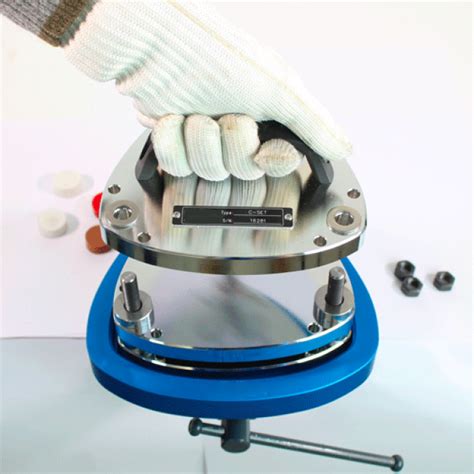 Compression Set Test Device Worldoftest Compression Set Test Device Worldoftest