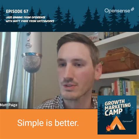 Matt Paige On Linkedin Productstrategy Marketing Feedbackloop