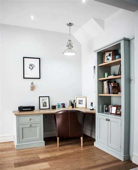 25 Corner Desk Ideas To Transform Your Home Office Into A Stylish And