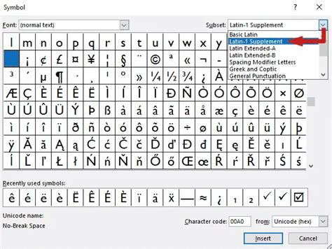How to Type e with Accent Accents on e è é ê ë