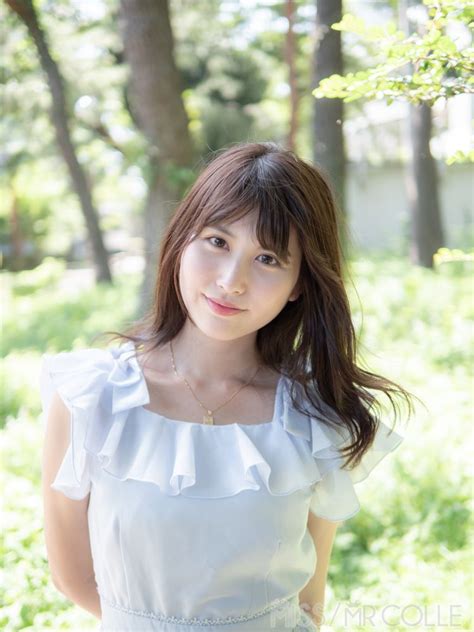 赤谷玲菜 ミス成蹊コンテスト2018 MISS COLLE ミスコレ
