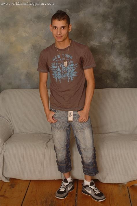 Martin Corvin Photo 3