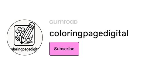 Coloringpagedigital