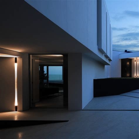 Ceiling Lighting Profile Dolma 80 Outdoor Kreon Wall Mounted