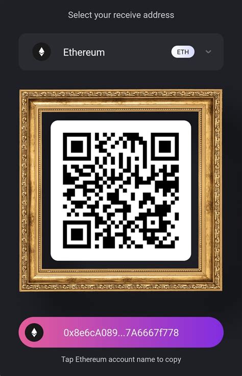 Crypto Wallet Addresses Explained Sending And Receiving Funds Safely