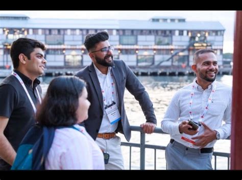 Noman Mateen On Linkedin Thanks Engineers Australia For Organizing Such Great Gathering On Worlds…