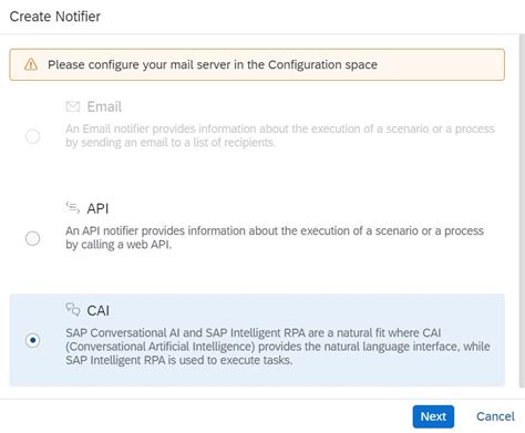 Sap Intelligent Robotic Process Automation Fetch Sap Community