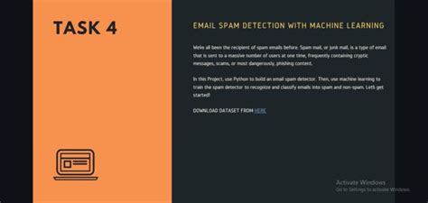 Anushka Jadhav On Linkedin Oasisinfobyte Internship Datascience Letsconnect Opportunity