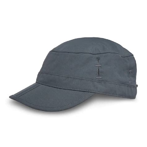Grey Sun Tripper Cap From Sunday Afternoons Free Delivery The Hat