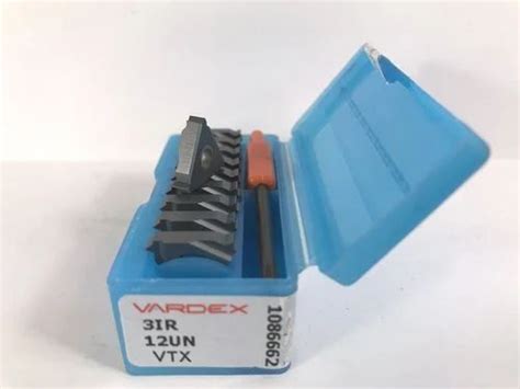 Vardex Threading Holders At ₹ 2500 Piece Threading Tool Set In Mumbai Id 19528464173