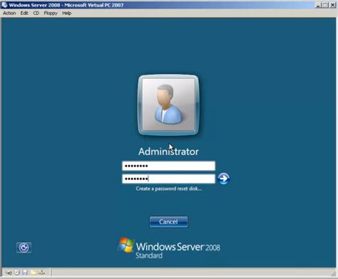 Easiest Way To Install Windows Server And R