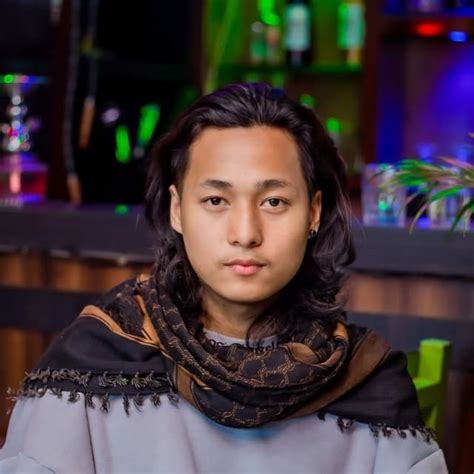 Nishan Grg Mr Ngr • Threads Say More