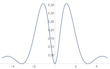Equation Solving Problem With Fourier Transform Output Mathematica Stack Exchange