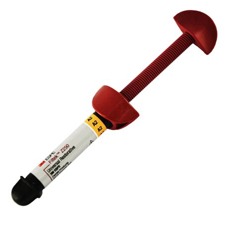 Filtek Z250 Филтек З 250 шприц 4г фотополимерный материал 3М Espe стоматологические