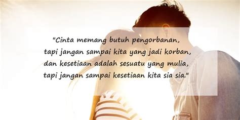 Kata Kata Mutiara Islam Tentang Cinta Sejati