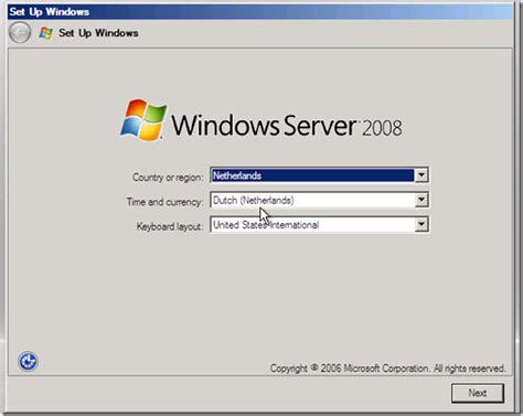 Microsoft Sysprep Windows Server 2008 Ict Freak Nl