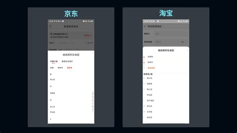 树形结构 那些被忽略的设计细节体验设计思 站酷zcool