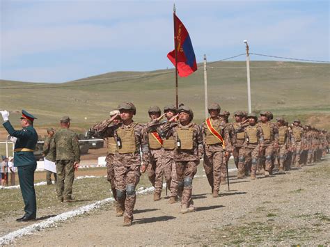 “Сэлэнгэ 2025” хээрийн сургууль ОХУ ын нутаг дэвсгэрт эхэлжээ Isee Mn