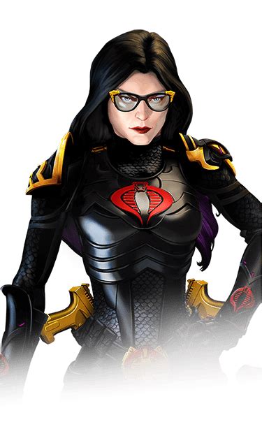 Gijoe Classified Baroness Gi Joe Characters Gi Joe Baroness Gi Joe