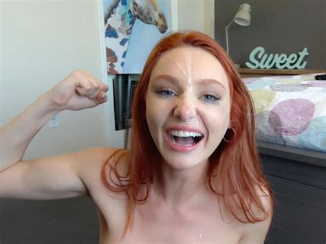 Lacy Lennon Jizzings