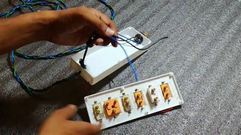 Multi Testing Board Series Testing Parallel Testing And 12v Testing