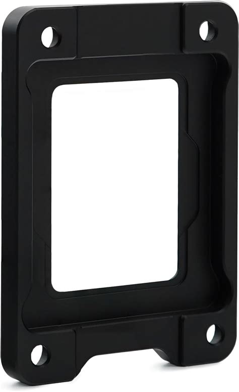 Cpu Contact Frame Sirius Power Pc