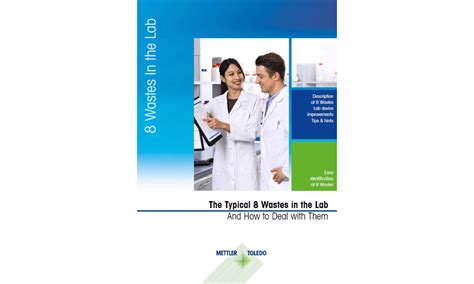 efficient optimised laboratory workflows with lean lab guide laboratory talk