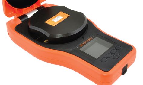 Elcometer 130 Salt Contamination Meter