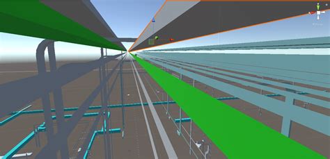 Mesh Render Weird Problem Unity Engine Unity Discussions