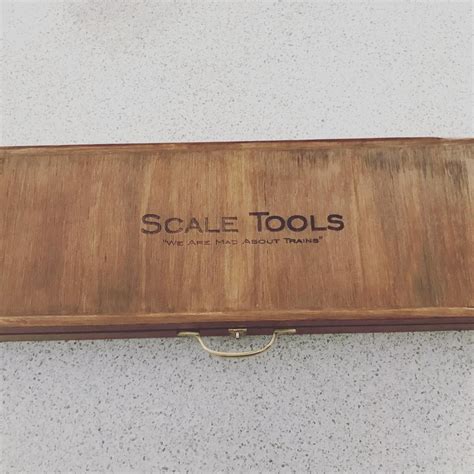 Scale Tools And Railway Scale Tools And Railway Fittings