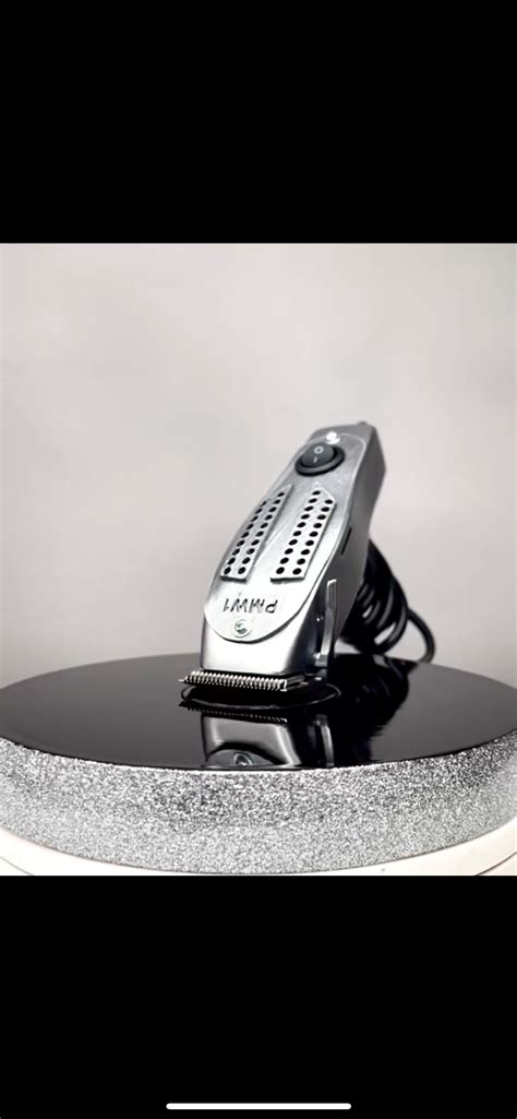 Professor Approved Masters — Custom Clippers And Repair
