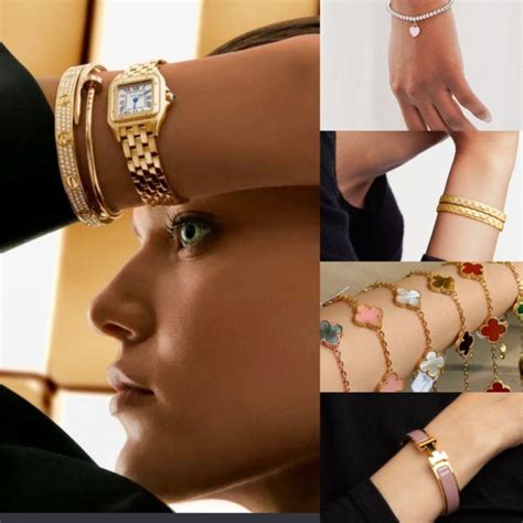 여자 팔찌 쥬얼리 브랜드 추천 4 까르띠에 반클리프 샤넬 에르메스 티파니 하트 네이버 블로그