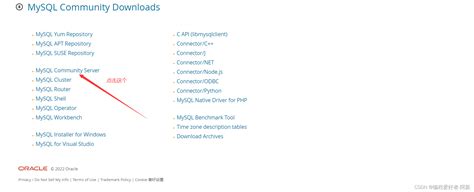 Mysql安装教程 手把手教你安装 阿里云开发者社区